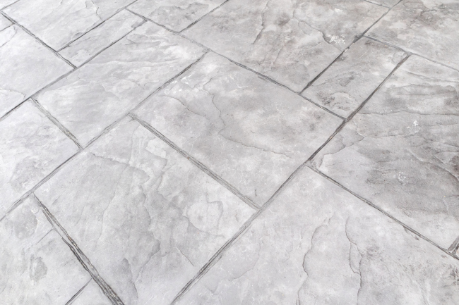 Decorative Concrete Elevates Your Space with Style and Durability | Força